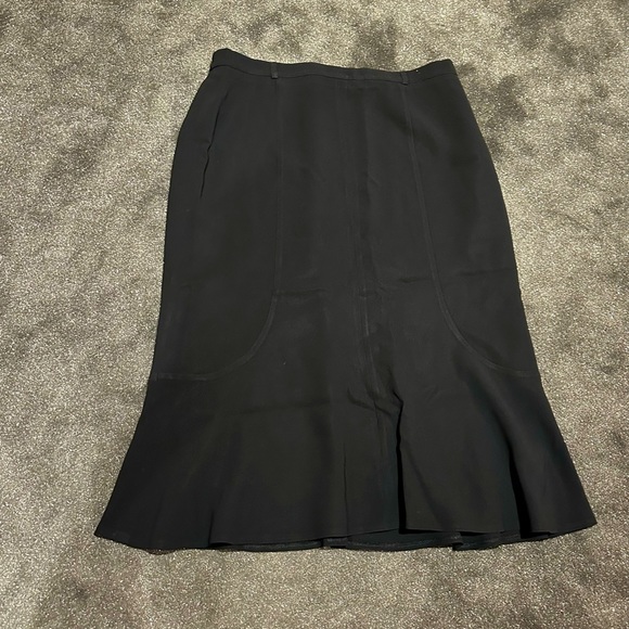 Basler | Skirts | Basler Luxury European Skirt | Poshmark